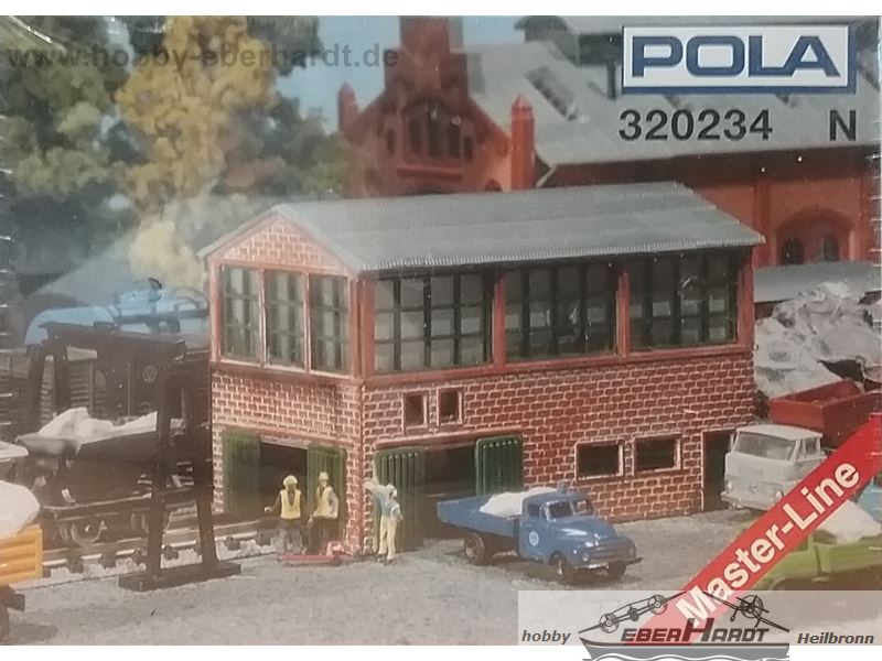 POLA 320234 Second hand SH3418 - Sonstige