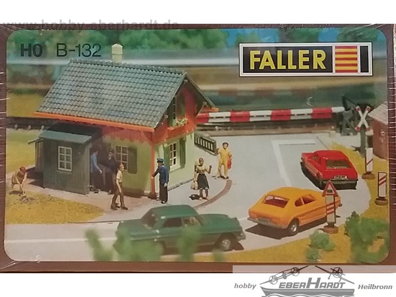 FALLER 132 Second hand SH4018 - Sonstige