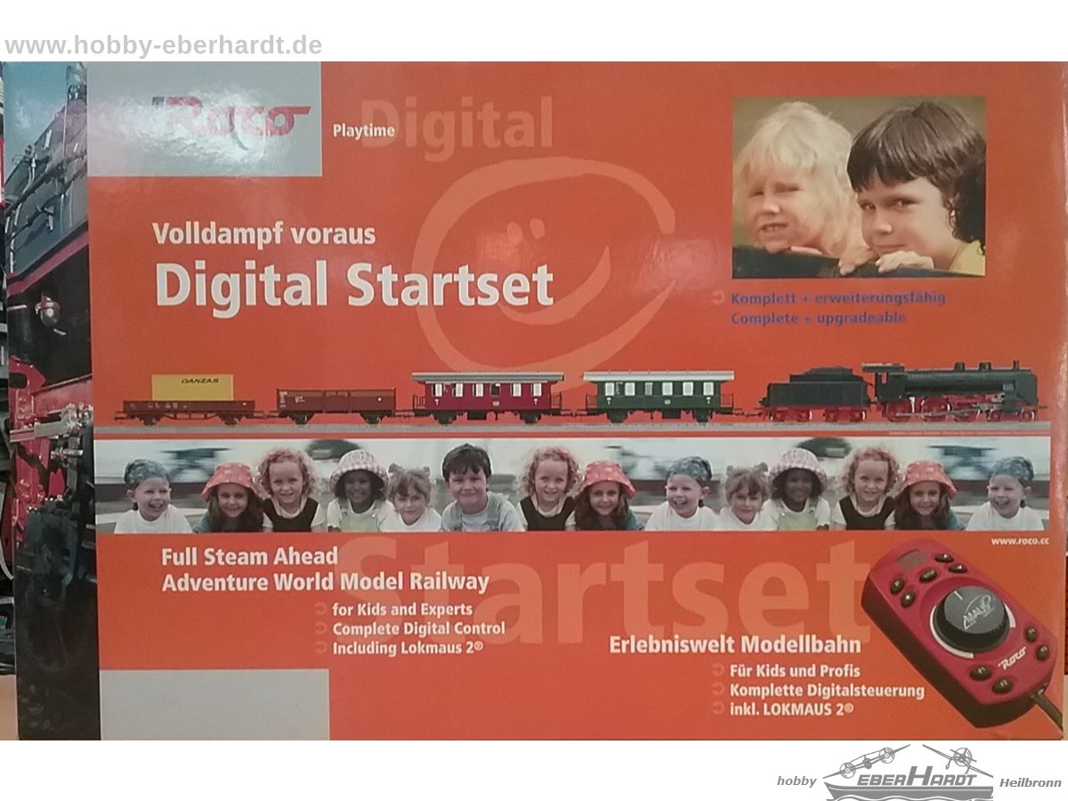 Roco 41230 Second hand SH0723 - Sonstige